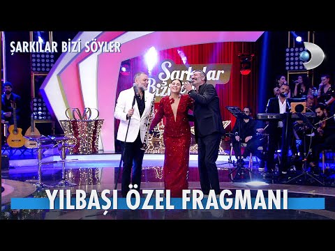 Şarkılar Bizi Söyler | Yılbaşı Özel Fragmanı