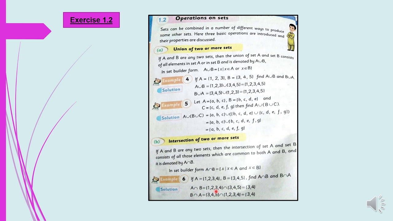 Class VII Mathematics Lecture 3 - YouTube