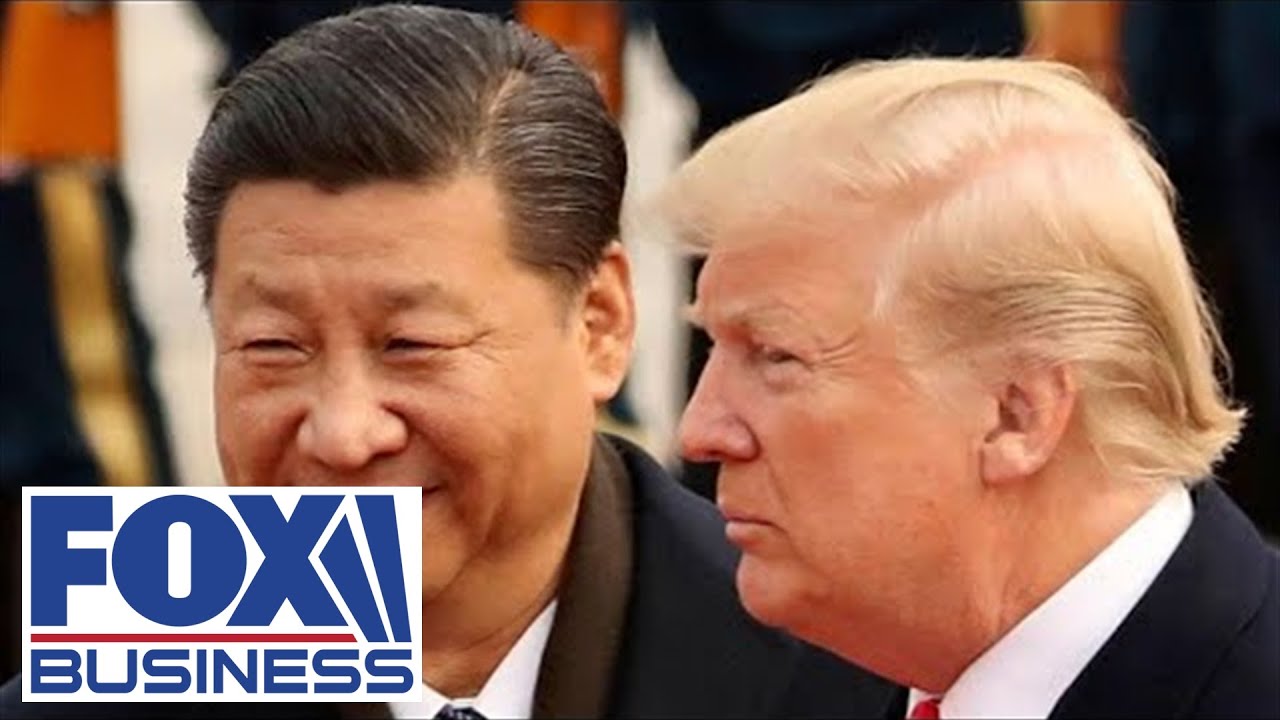 Art Laffer predicts China trade deal may add 4,000 points to the Dow ...