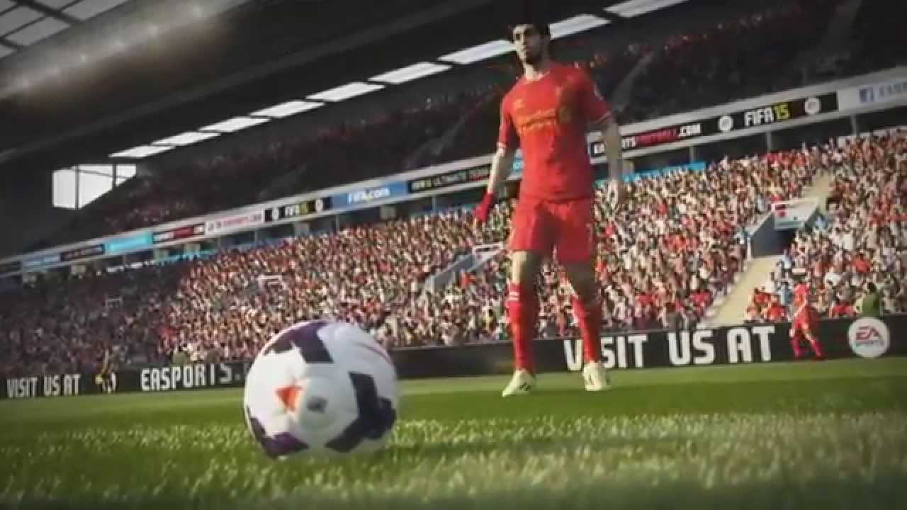 Top 10 - Najlepsze (póki co) Gry 2014 roku - YouTube