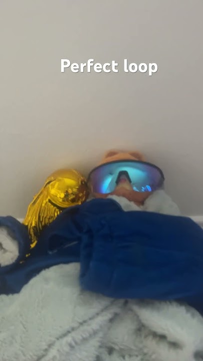 Perfect loop - YouTube