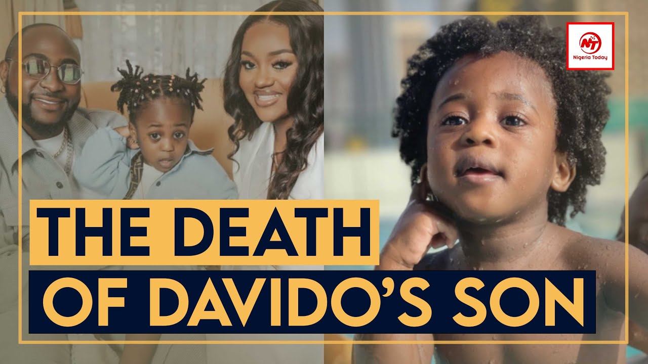 Davido’s Son Death: What really Happened [Focus24] - YouTube