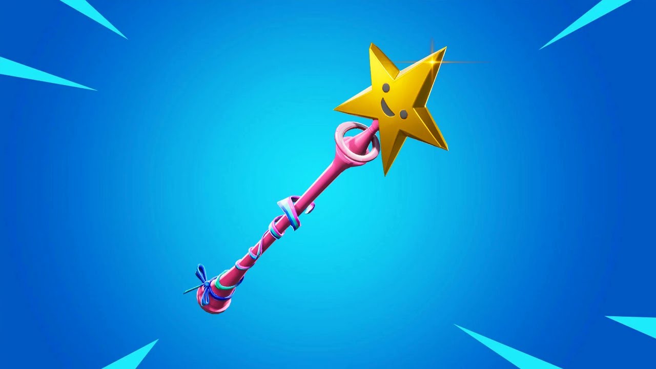 Fortnite Pickaxe Exploit - YouTube