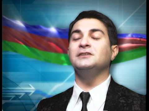 AZERBAYCANIM MENIM.RESHAD ILYASOV