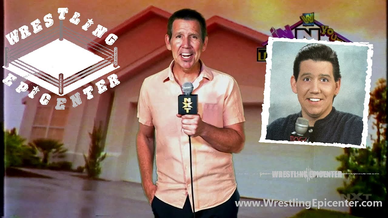 Todd Pettengill Full Wrestling Shoot Interview - Fondle Me Elmo, WPLJ ...
