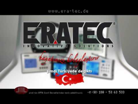 Yeni Ezan Saati guzel Ezan sesi Azan clock ERATEC