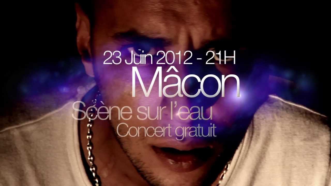 Bilal (rap, Mâcon) Teaser by stef bloch - YouTube