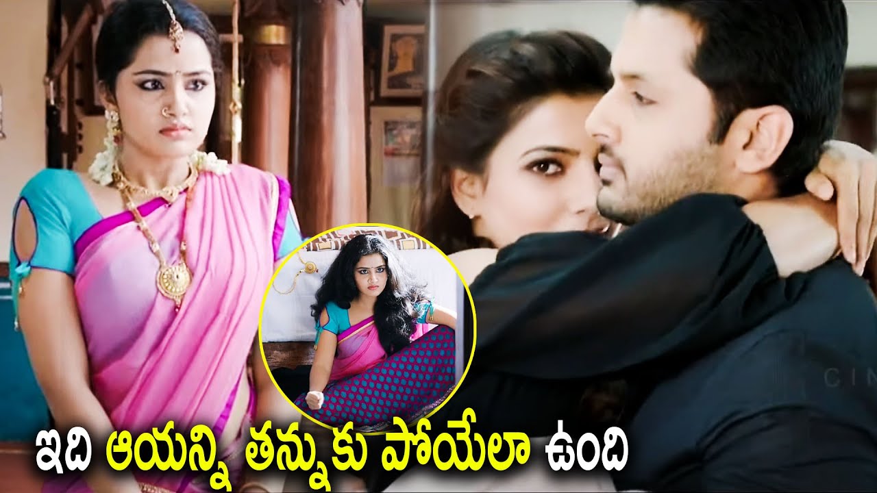 ️ comedy Scenes of Aaa movie - YouTube