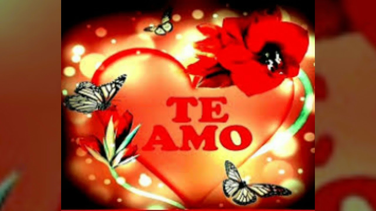CORAZÓN ROMÁNTICO 🦆♥️ - YouTube