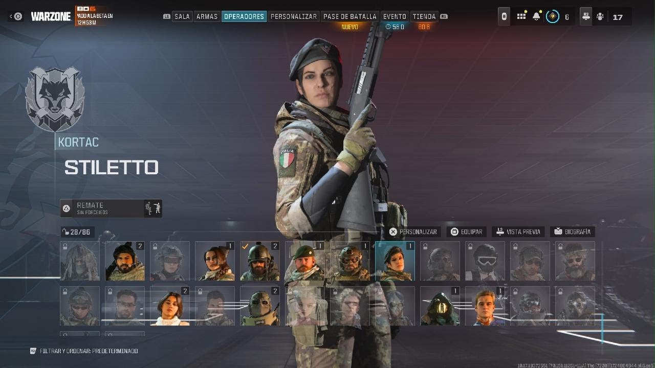 Call of Duty me compre el bop 6 y jugue con un Colombiano - YouTube