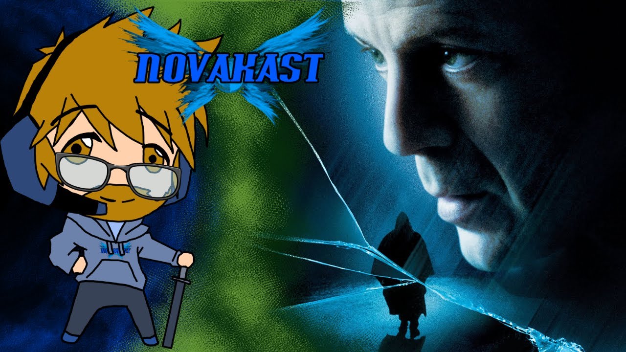 Unbreakable Review | Novakast - YouTube