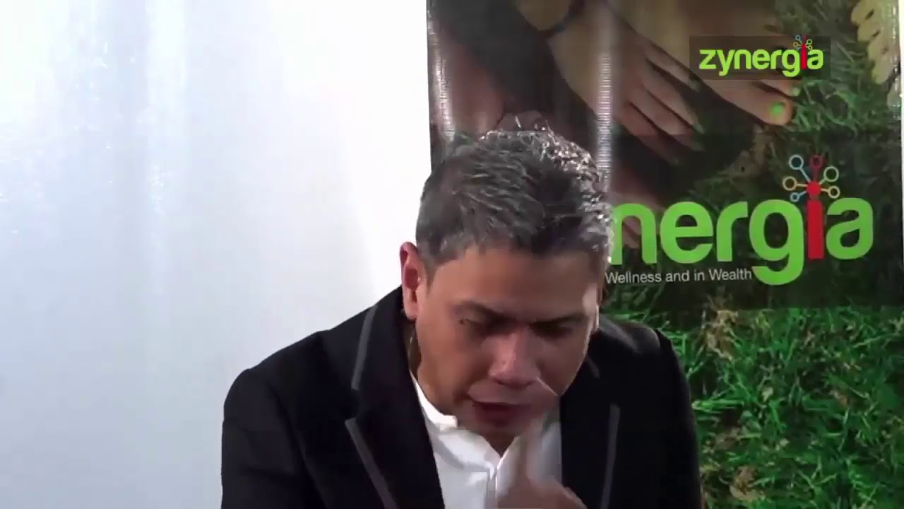 Health Forum with Doc Atoie Acidic - YouTube