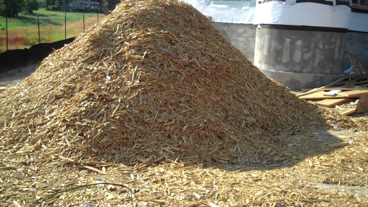Masters Touch Custom Homes - Recycling Building Materials - YouTube