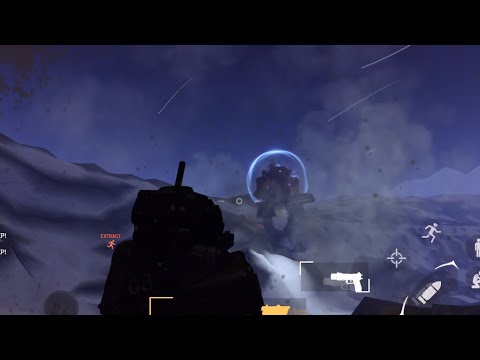 NEW Roblox titanfall based game(Starfall gameplay) - YouTube
