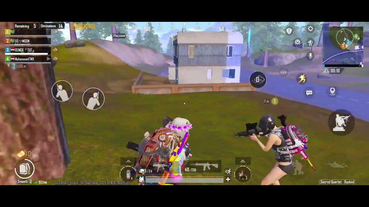 #pubg DS, MOON 🎮 - YouTube