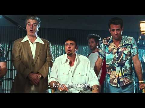 LOVELACE Bande Annonce VOST 2014