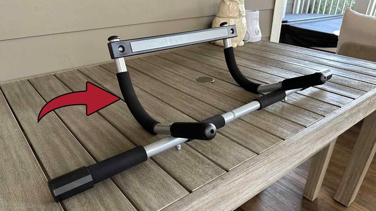 Ally Peaks Pull Up Bar Review Is It Worth Your Money YouTube ally-peaks-pull-up-bar-review-is-it-worth-your-money-youtube