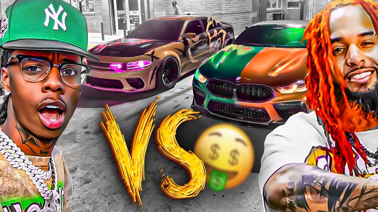 OKQ Vs Quan WHO DID IT BETTER ??? - YouTube