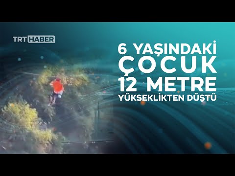 Meksika’da zipline kazası: 6 yaşındaki çocuk 12 metre yükseklikten düştü