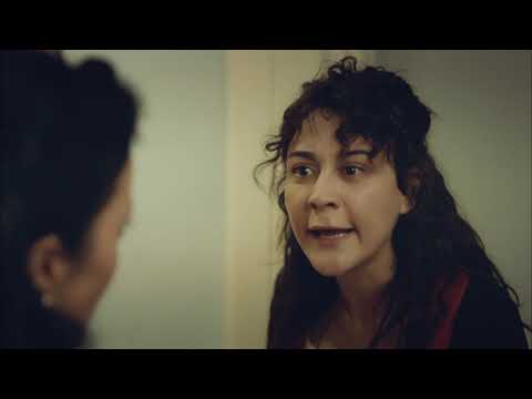 Akça yaralarını Ali Kemal'e anlatıyor!  -  Çocuk 3. Bölüm Özel Sahneler!