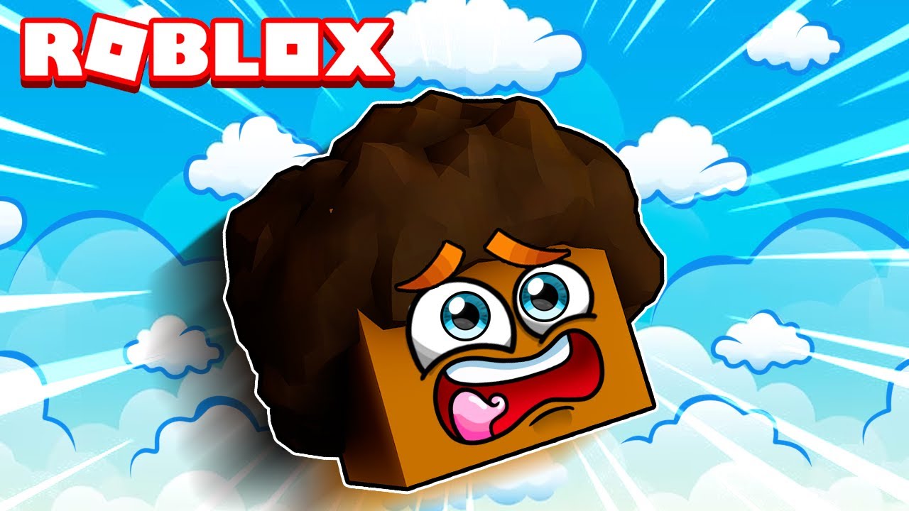 Roblox Obby, But You're an ICE CUBE! - YouTube