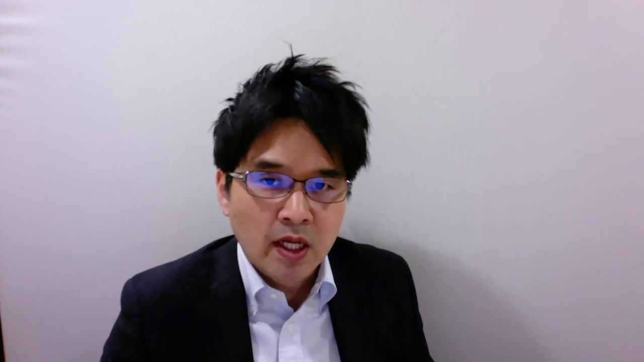 Meet our Faculty: Koichiro Ito - YouTube