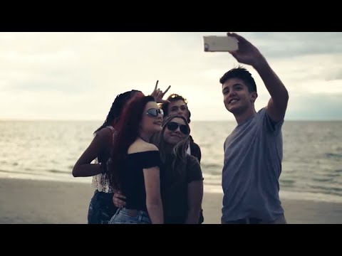 Summer Nights by Marissa Peddie (Official Music Video)