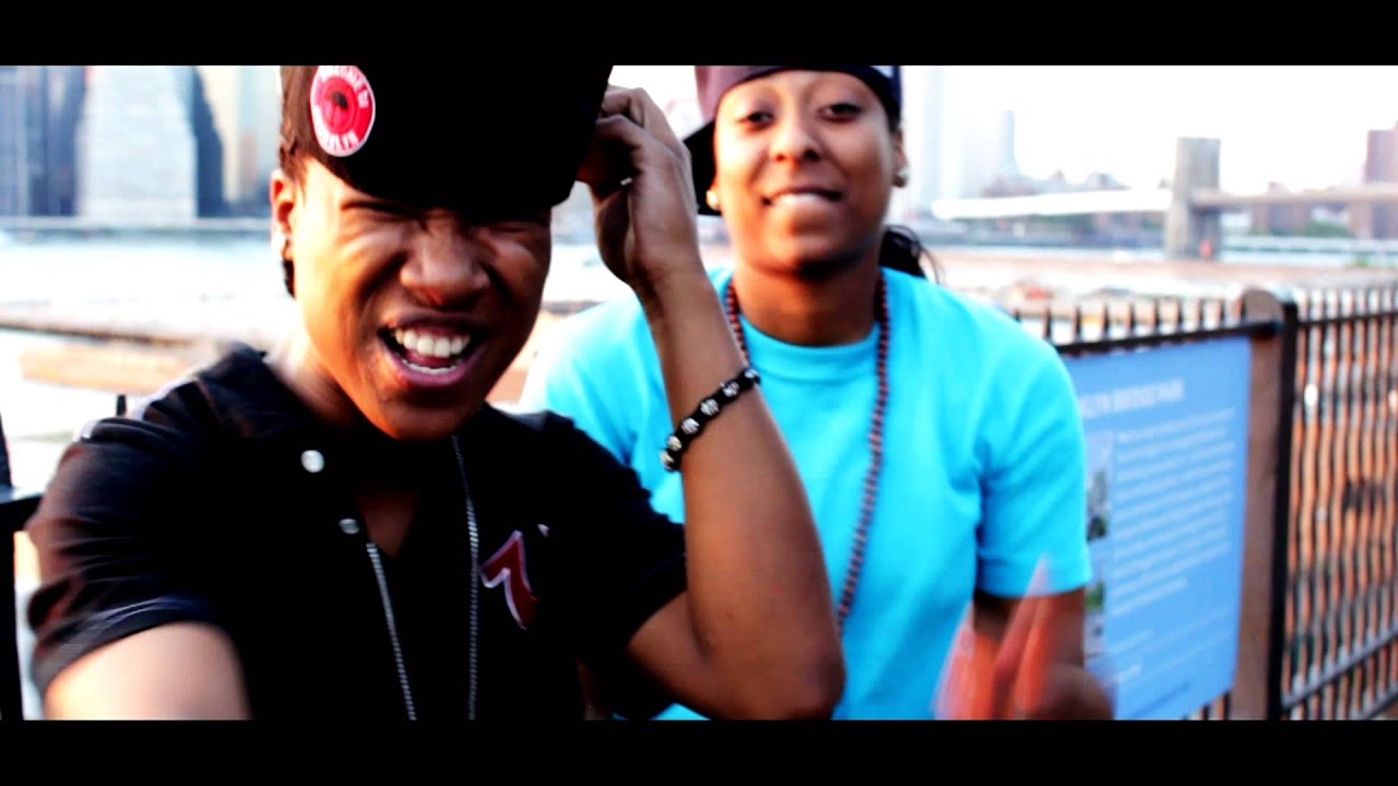 DJ Mary Mac feat Young Tef - 5 Star moment - YouTube