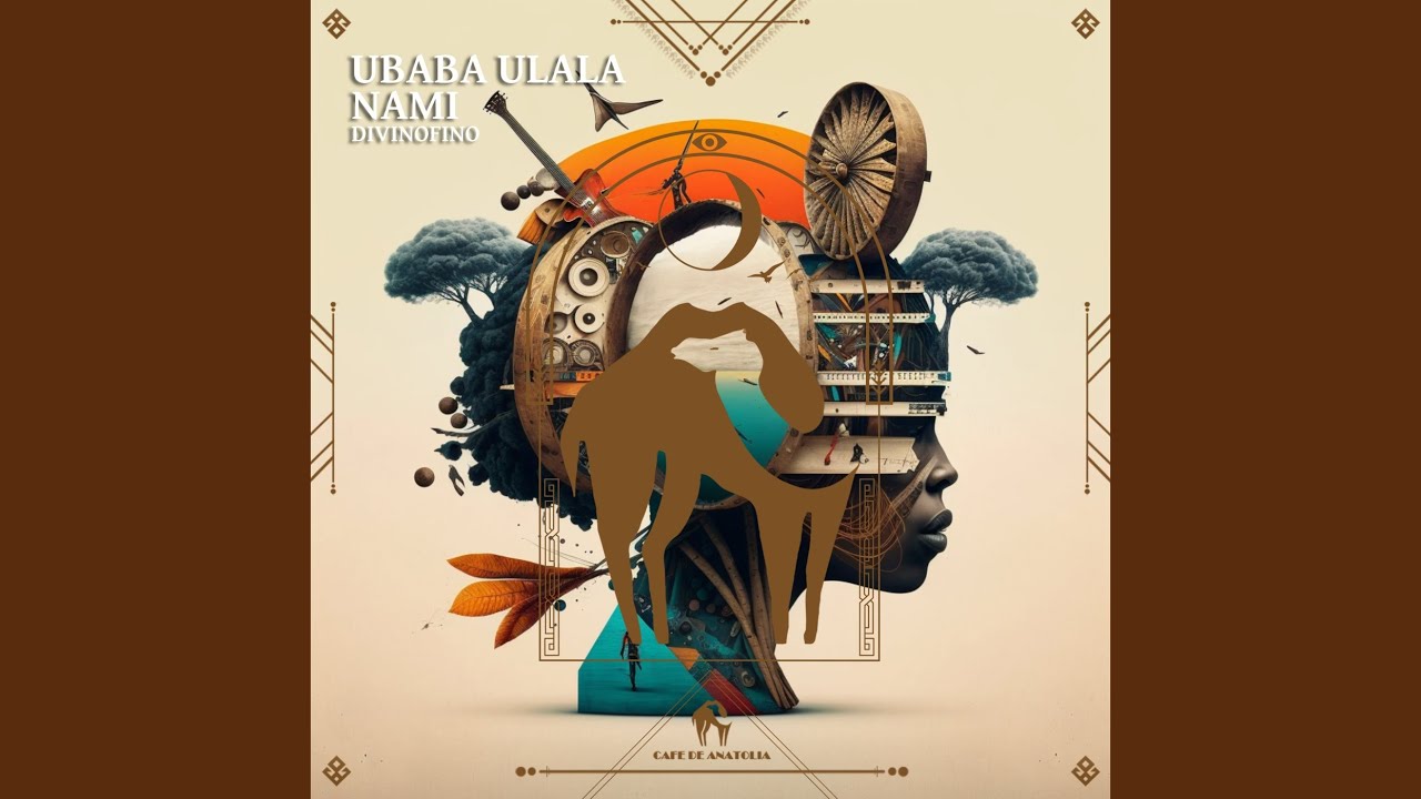 Ubaba Ulala Nami - YouTube