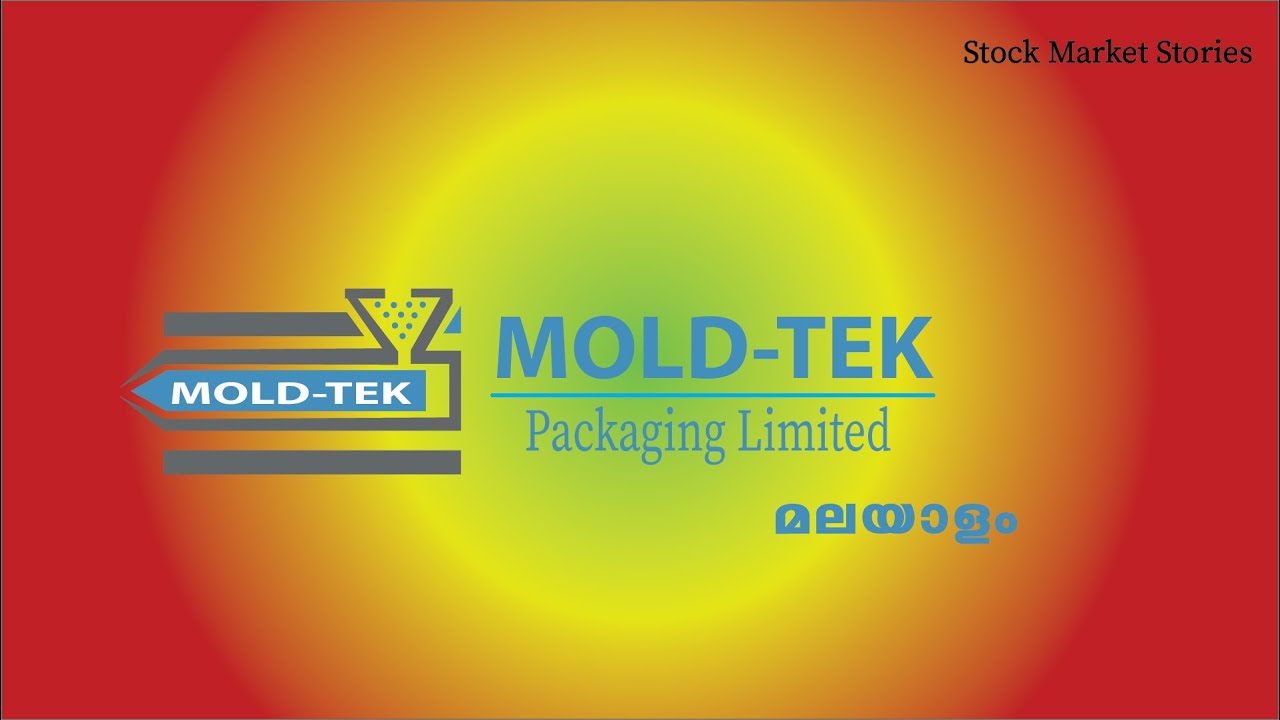 Mold-tek Packaging share and the reason behind this Channel Creation ...