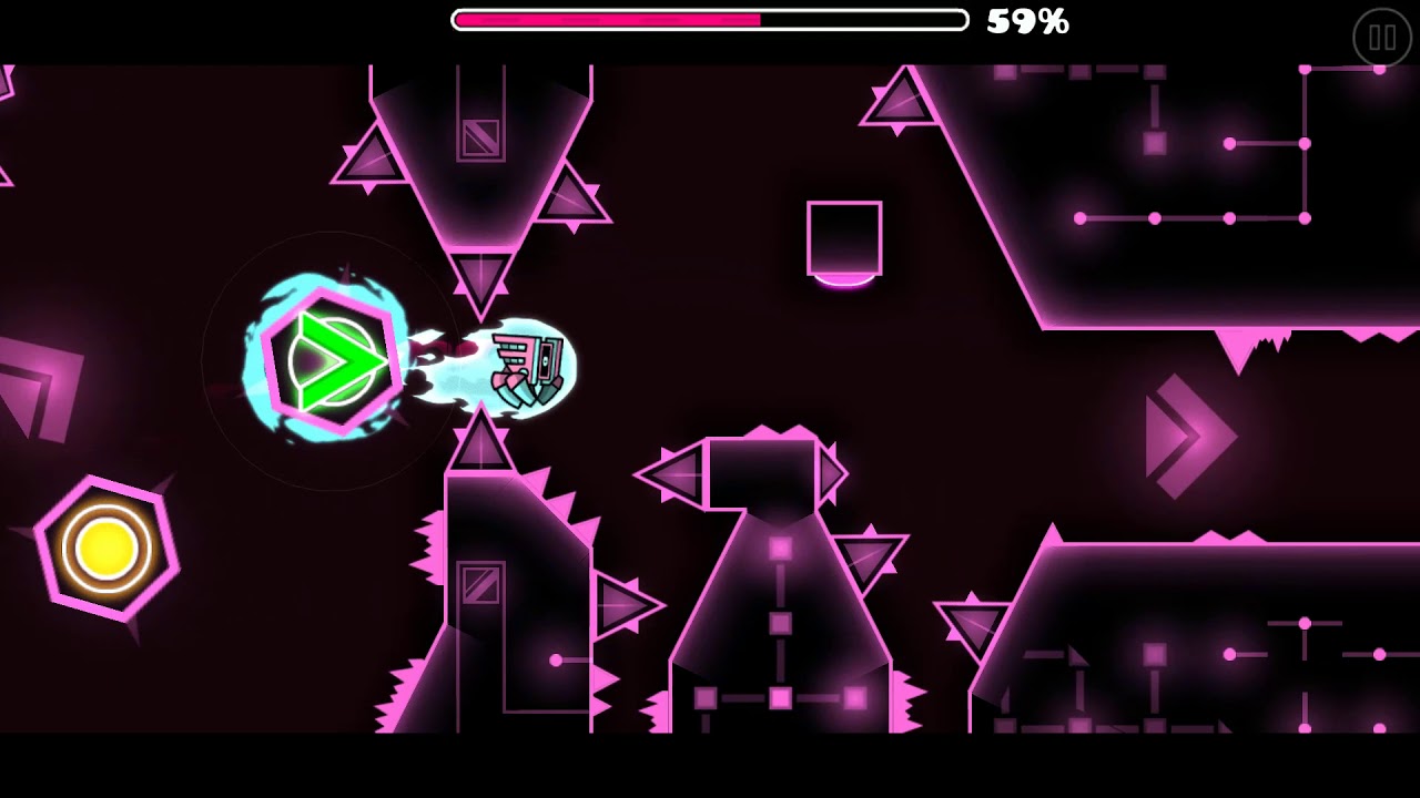 Exotic Energy by Ellisha (Extreme Demon) - YouTube