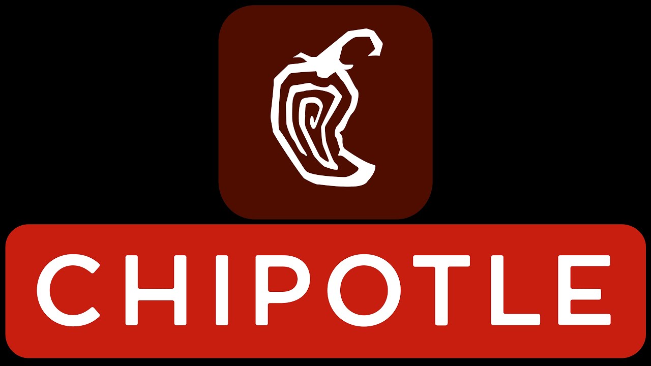 Chipotle Logo Vector