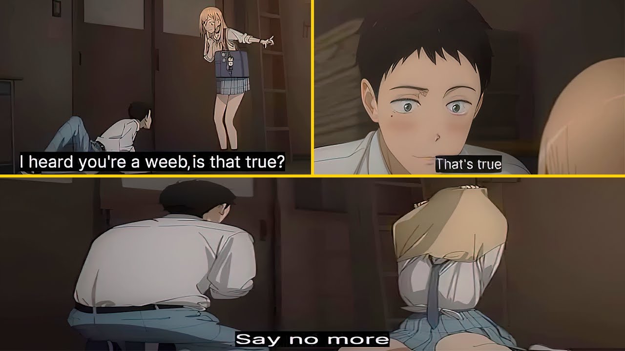 Say No More - Try Not to Say Hol'Up - V406 - YouTube