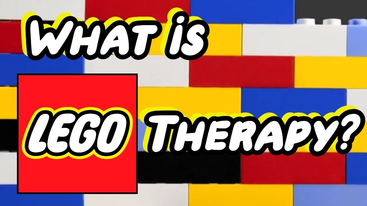 Building Blocks for Collaboration: Lego Therapy for Children with ...