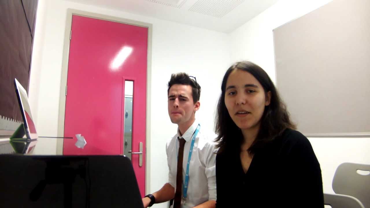 Lip Syncing Practice - YouTube