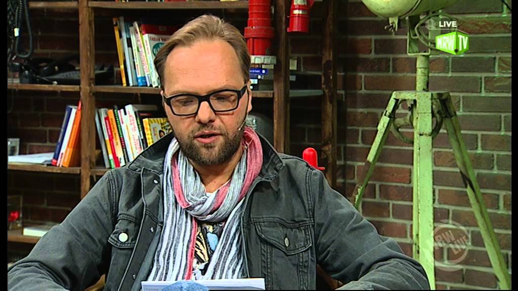 NRW Live: Punkrock-Legende TV Smith und Vom Ritchie (Die Toten Hosen ...