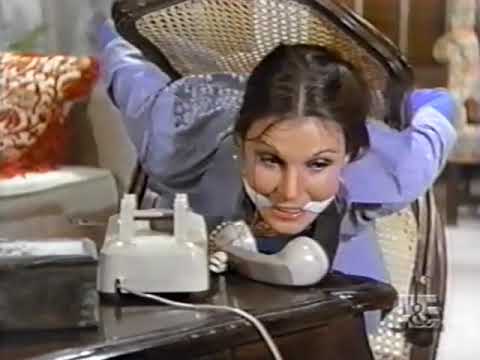 Susan Saint James - Cleave Gagged
