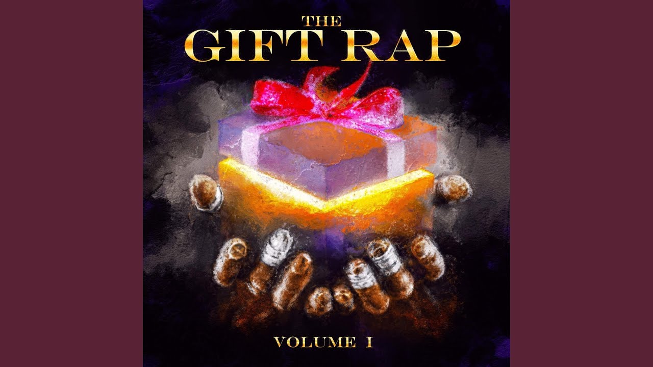 The Gift Rap - YouTube