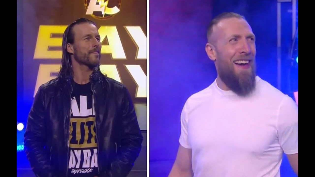 Turnbuckle TALK! Did AEW Change the GAME? Will WWE comeback? - YouTube