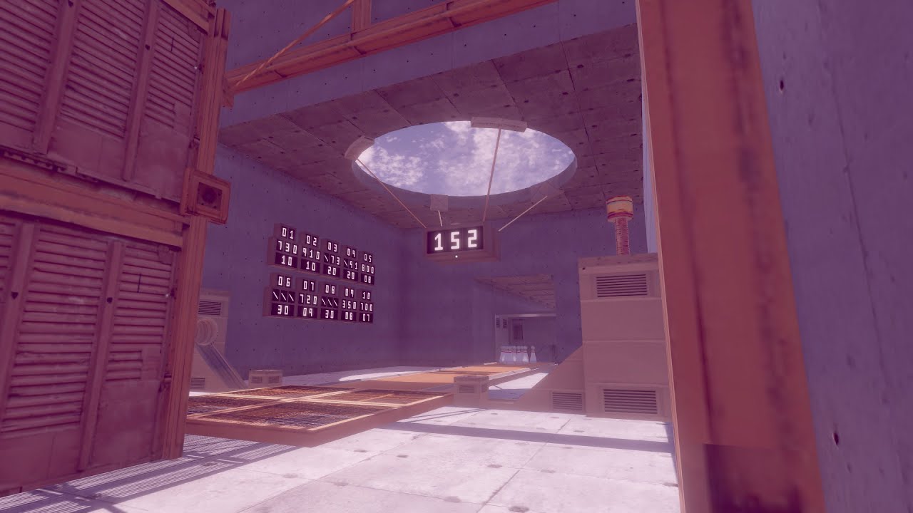 Indie Game Devlog Metal bowling (09/06/24) - YouTube