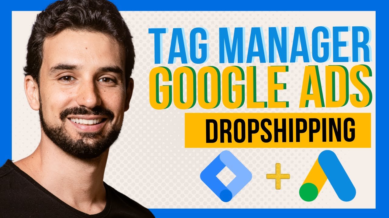 Tutorial: como criar uma conta no Google Merchant e Campanha de Pesquisa no Google Ads - YouTube