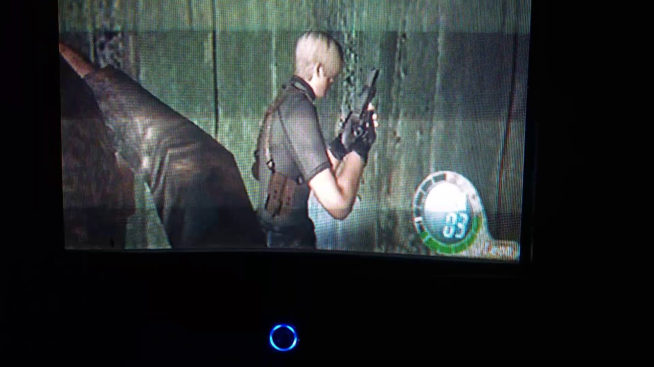Volviendo al Resident Evil 4, Guia rapida para mi amigito Toby. Casa ...