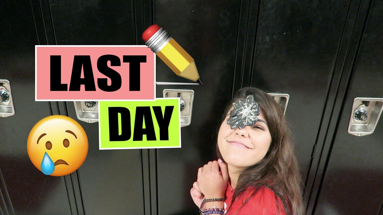 LAST DAY OF HIGH SCHOOL YouTube last-day-of-high-school-youtube