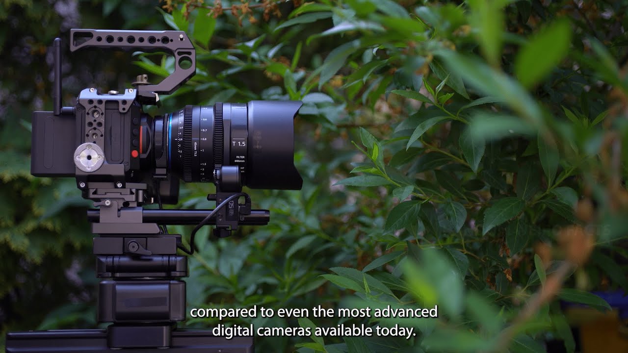 Human Eye: Nature's 576 Megapixel Camera - YouTube
