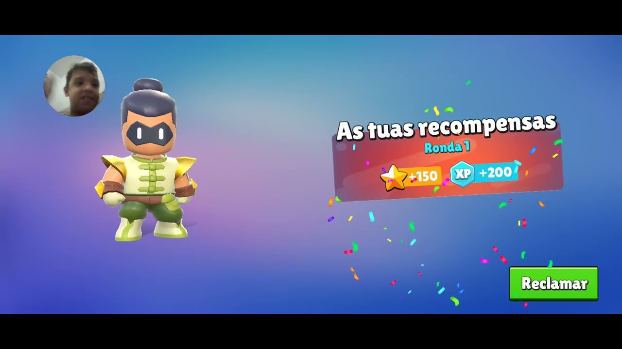 Novo Stumble Pass liberado com novas fases e skins - YouTube