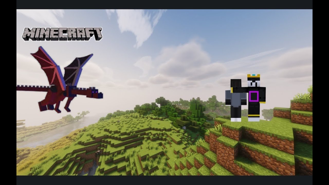 Minecraft - YouTube