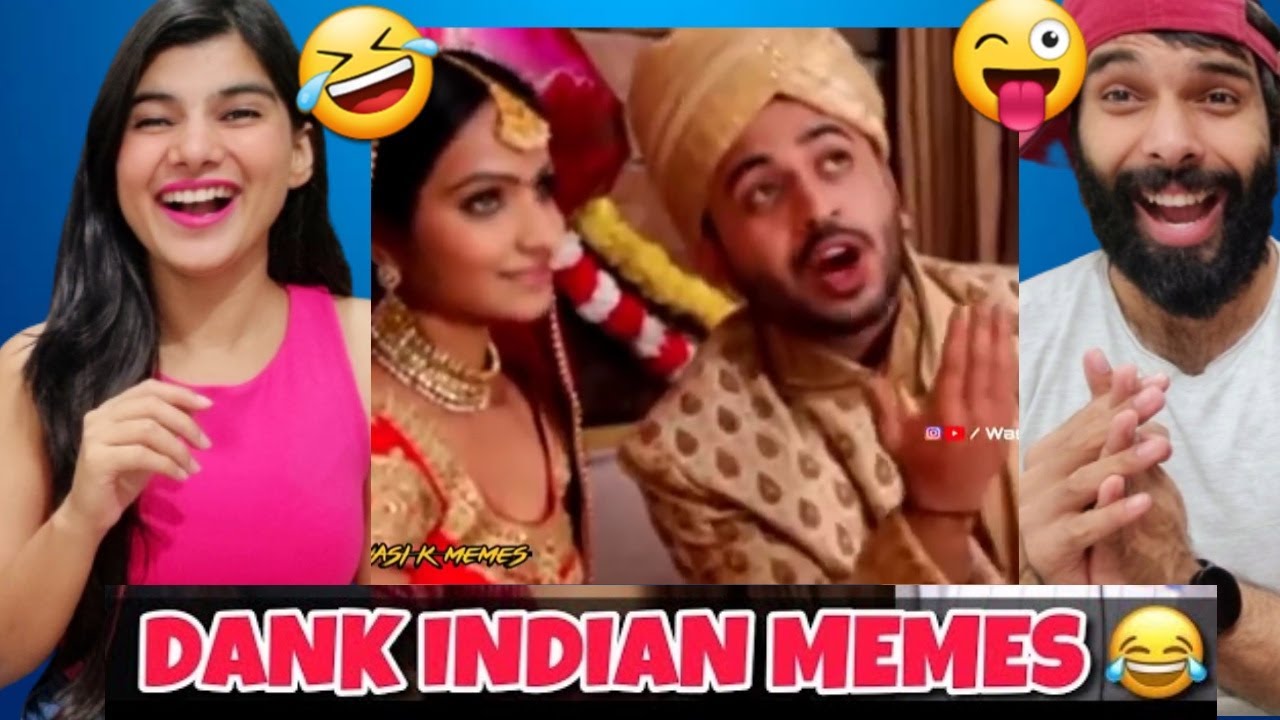 Dank Indian Memes 🔥😜 | Indian Memes Compilation | R2h Memes ...