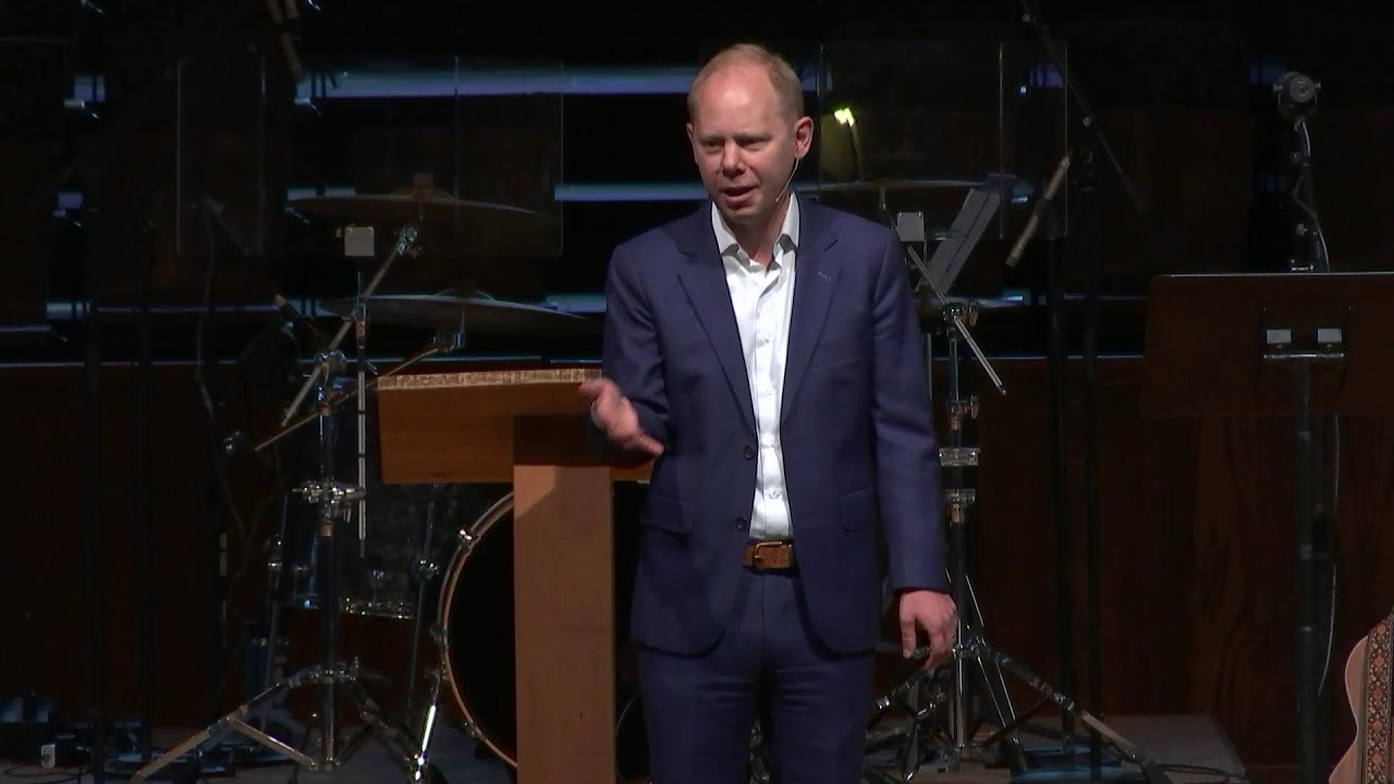 Hope College Chapel | Matt Scogin - YouTube