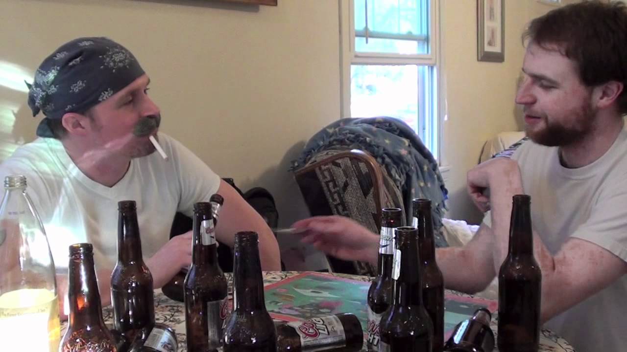 Square Root, Beer Float: Parody Trailer - YouTube