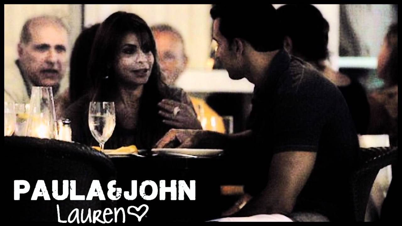 Paradise-Paula&John - YouTube